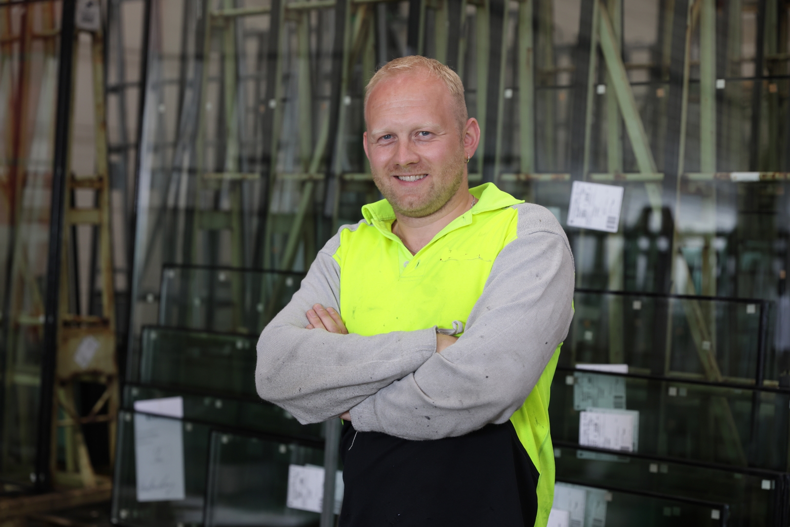 Werken bij Vandaglas - Werken bij vandaglas